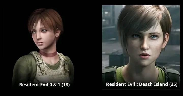 [PS/XB/PC] Resident Evil 4 Remake (14) | LIHKG 討論區