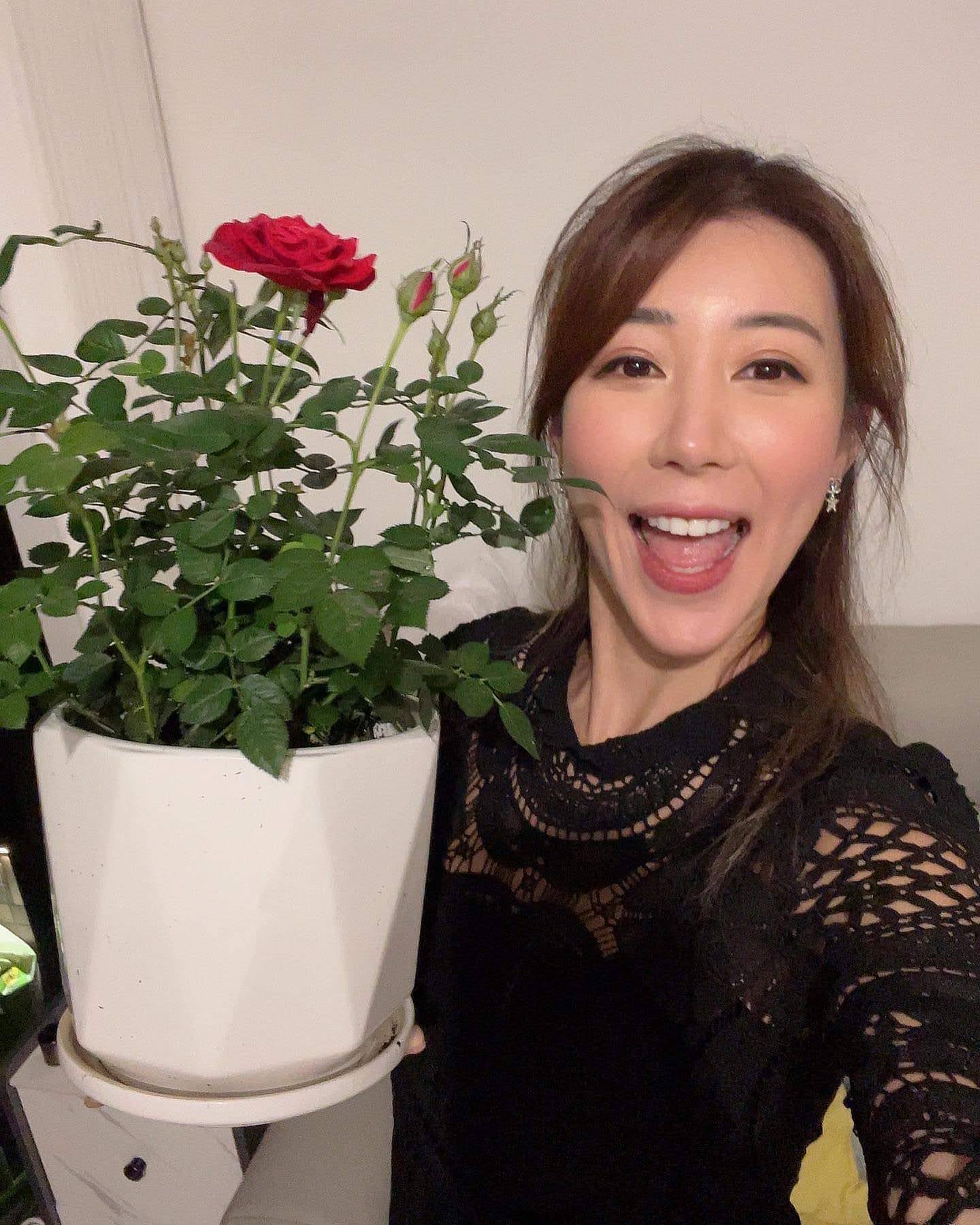 36E咪神陳婉衡520宣布婚訊 晒土耳其婚照老公真身曝光 | LIHKG 討論區