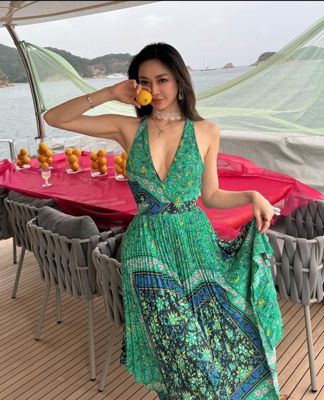 兩位前𡃁模邊個Keep得好啲 | LIHKG 討論區