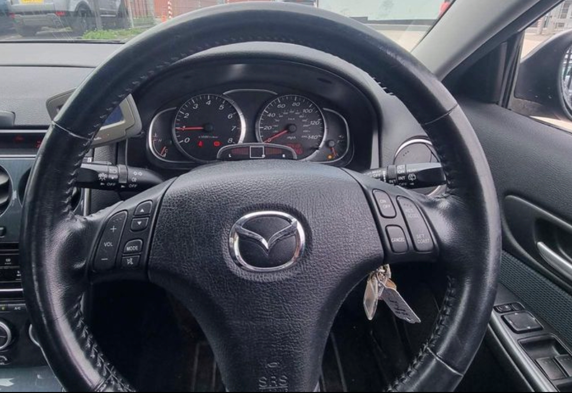 萬事得Mazda 車主揮手區 （18） | LIHKG 討論區