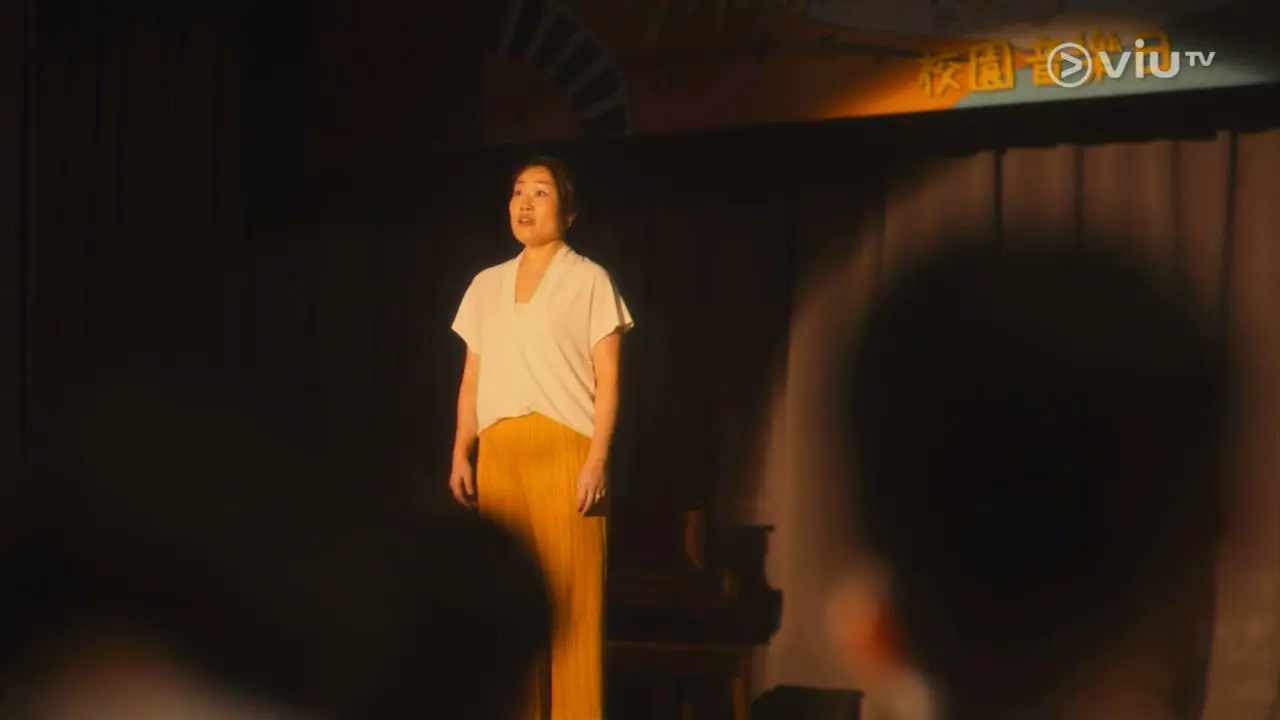 [ViuTV] 原創劇 無人之境 (5) 星期一至五 21:30-22:30 | LIHKG 討論區