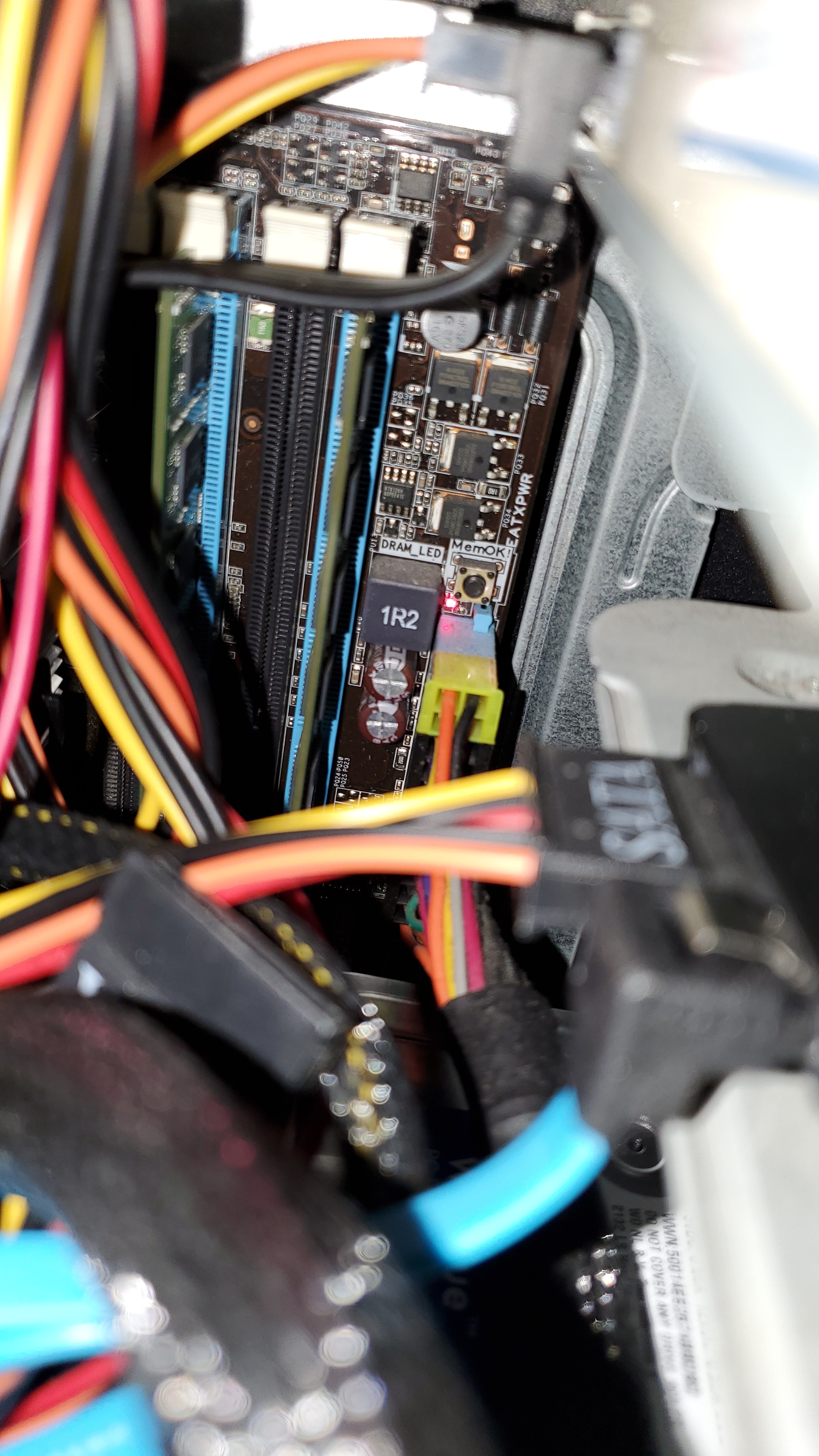 [求救]連MemOK都搞唔掂 | LIHKG 討論區