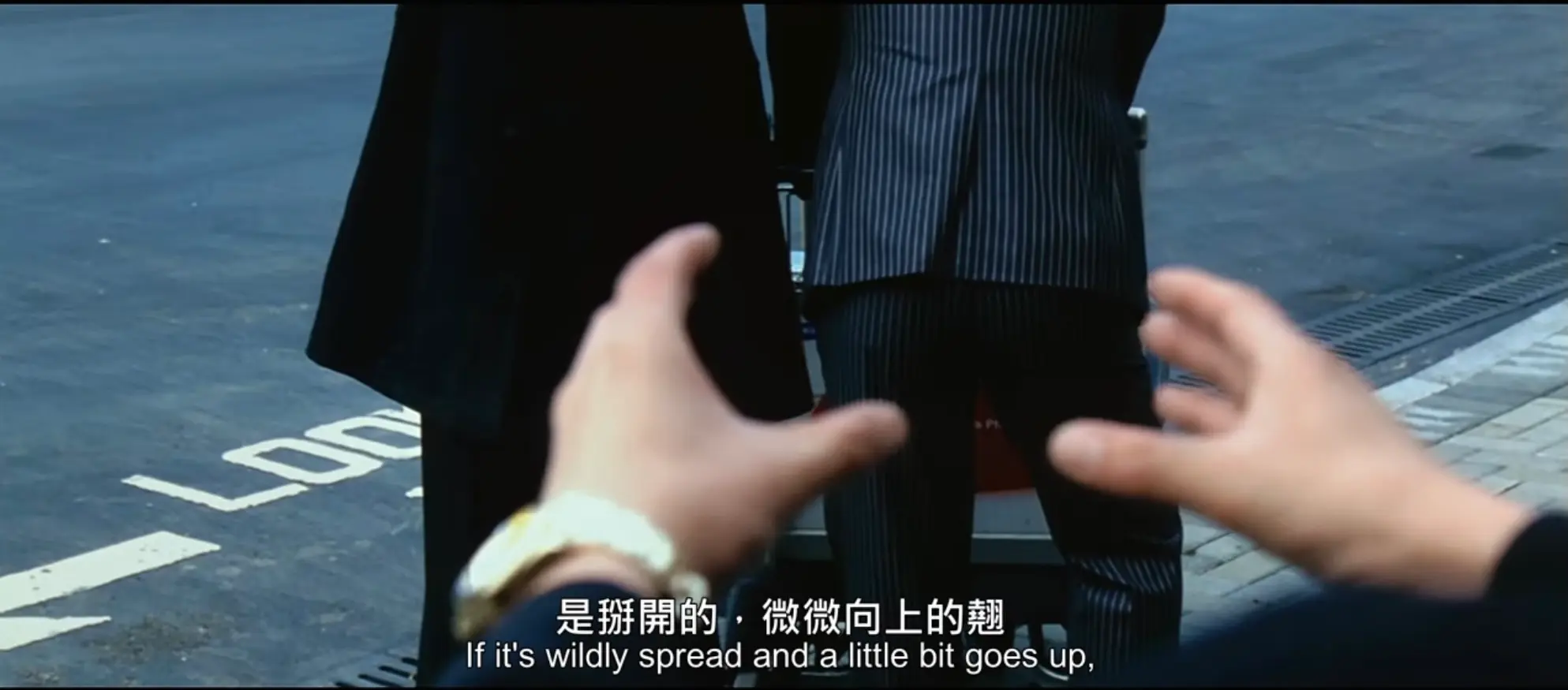 無限pair有冇做過愛嘅投票 | LIHKG 討論區