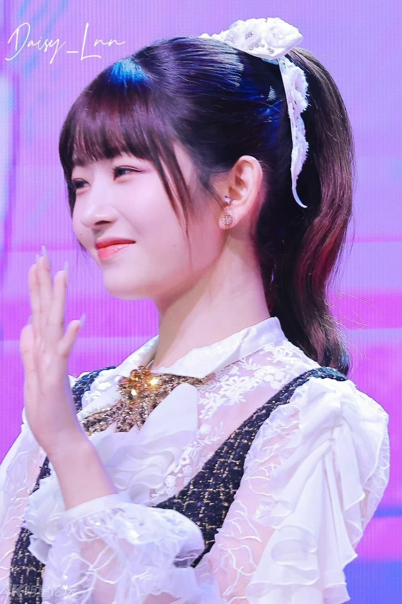 REI sbs個造形成個仙女，超越山東瑛！ | LIHKG 討論區