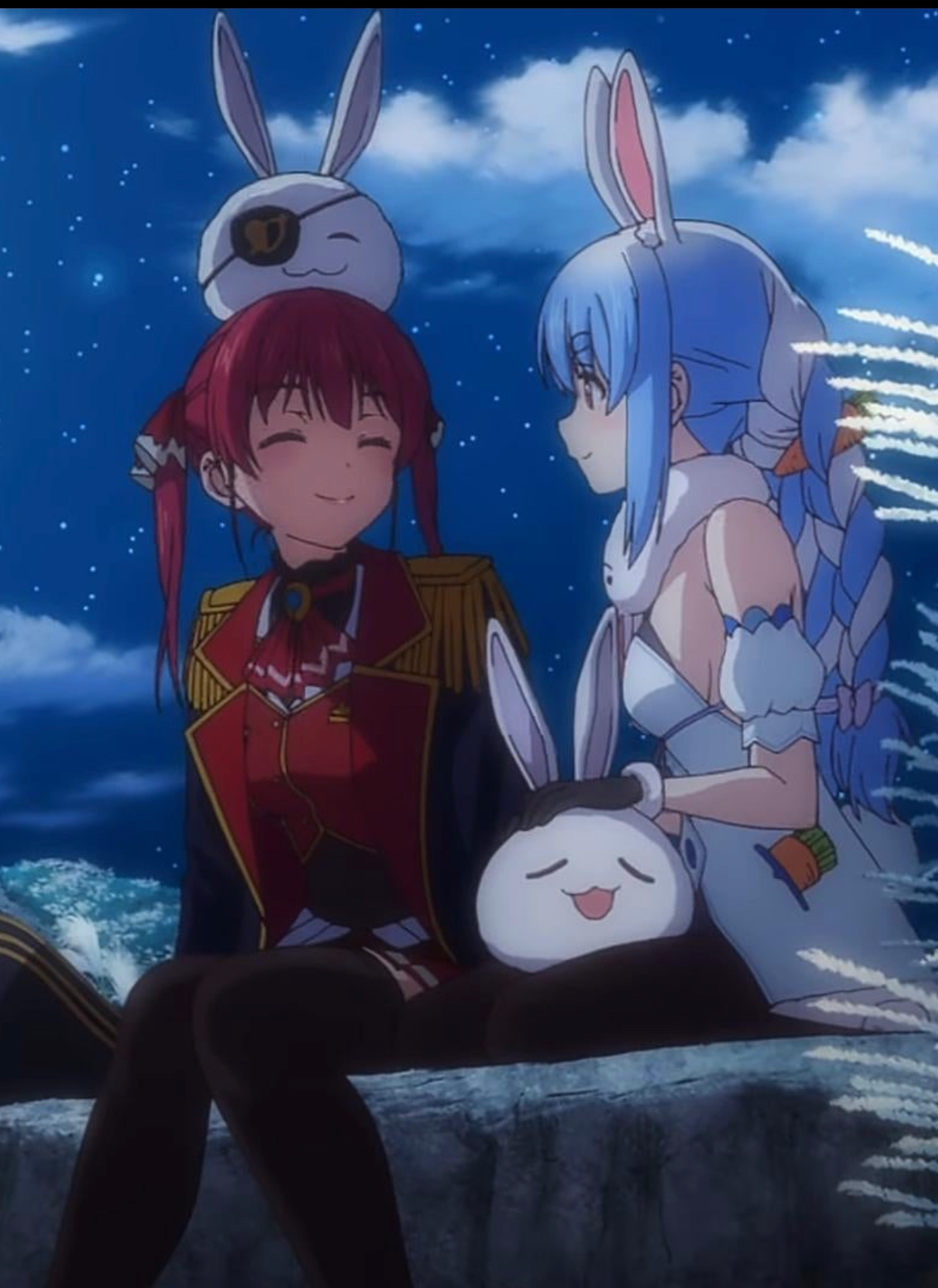 Virtual Youtubers 討論區 (2291) | LIHKG 討論區