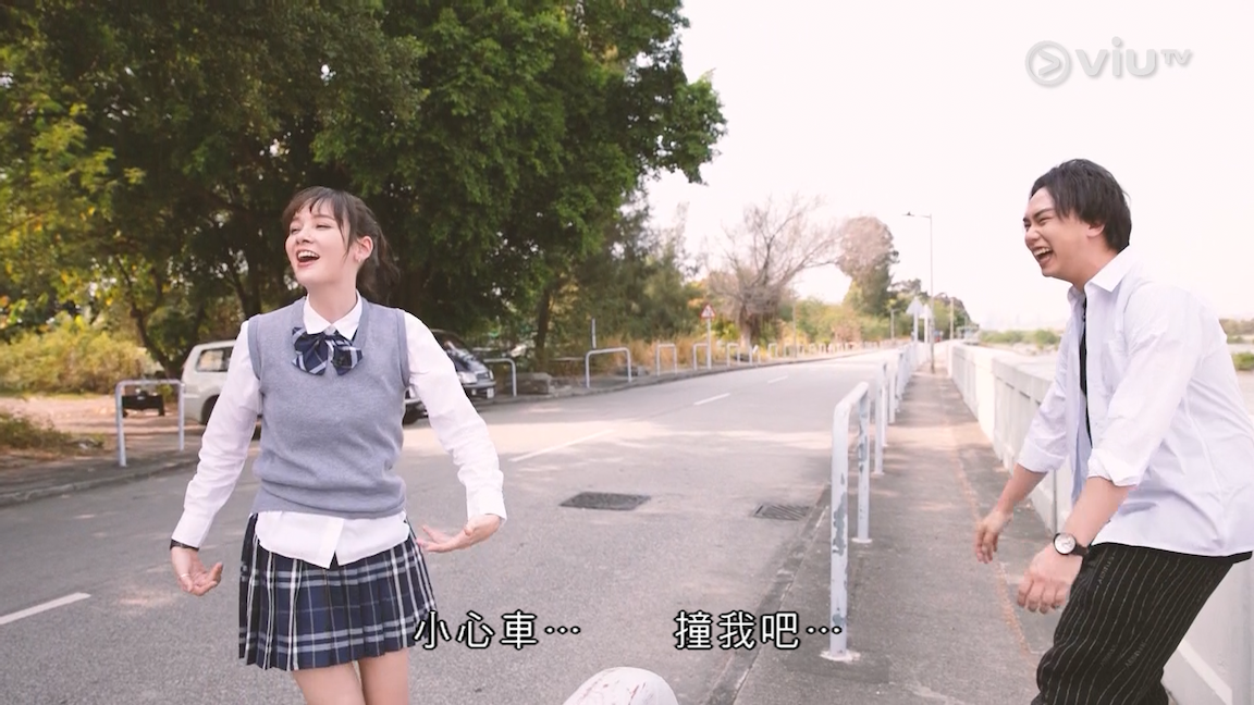 [ViuTV] [有 Yoyo 有喂呀] 2230-2300 初戀 Action | LIHKG 討論區
