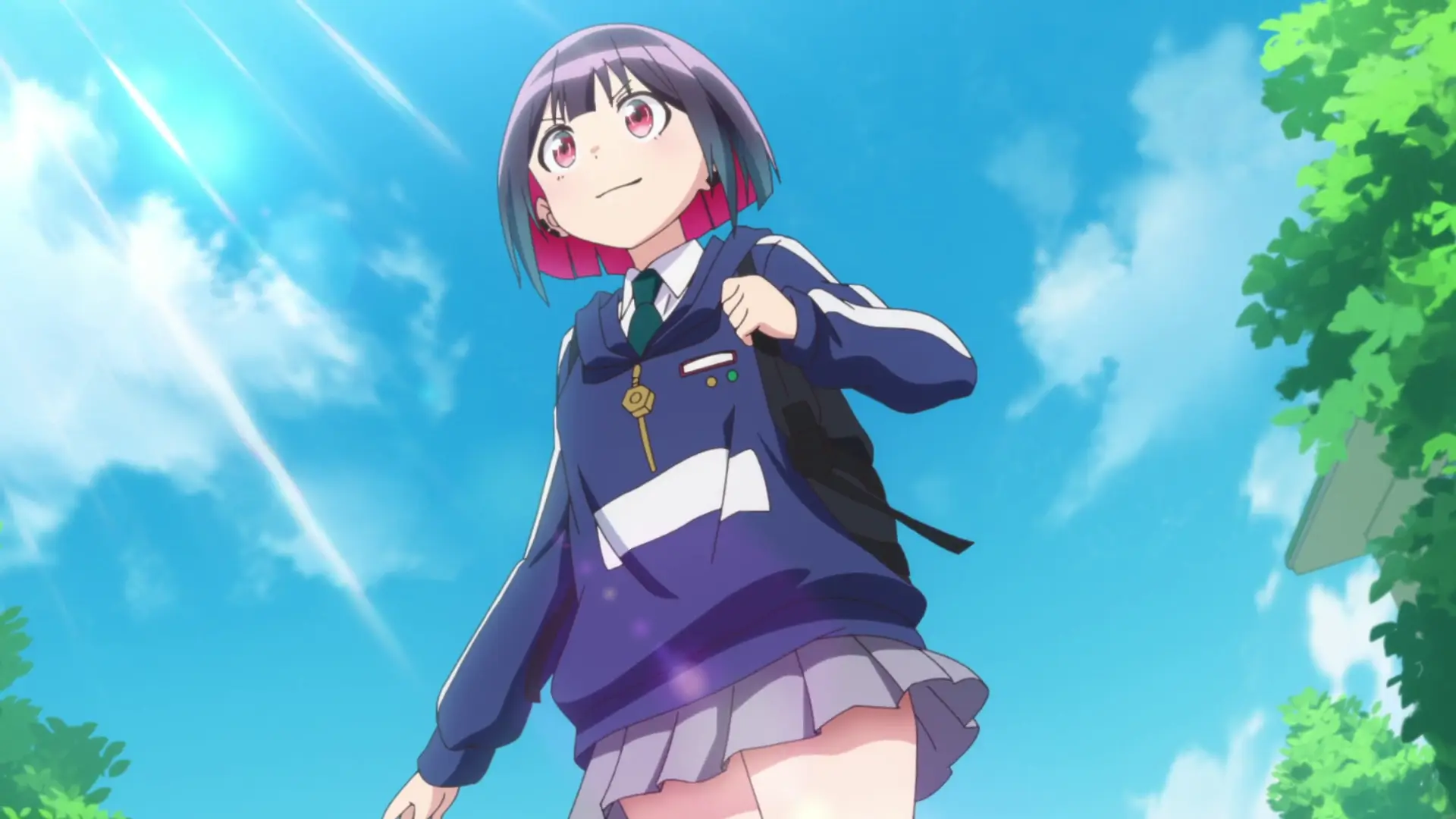 ACG貼圖區(236) 是神的旨意 | LIHKG 討論區