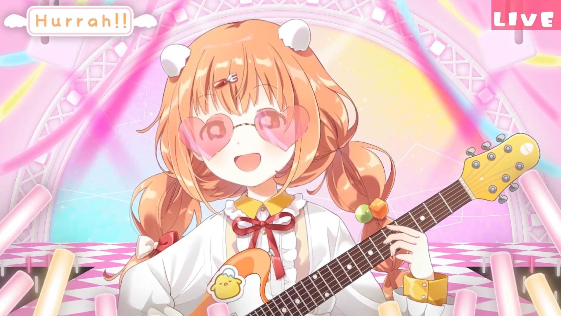 彩虹社 vtuber 討論區(69) | LIHKG 討論區