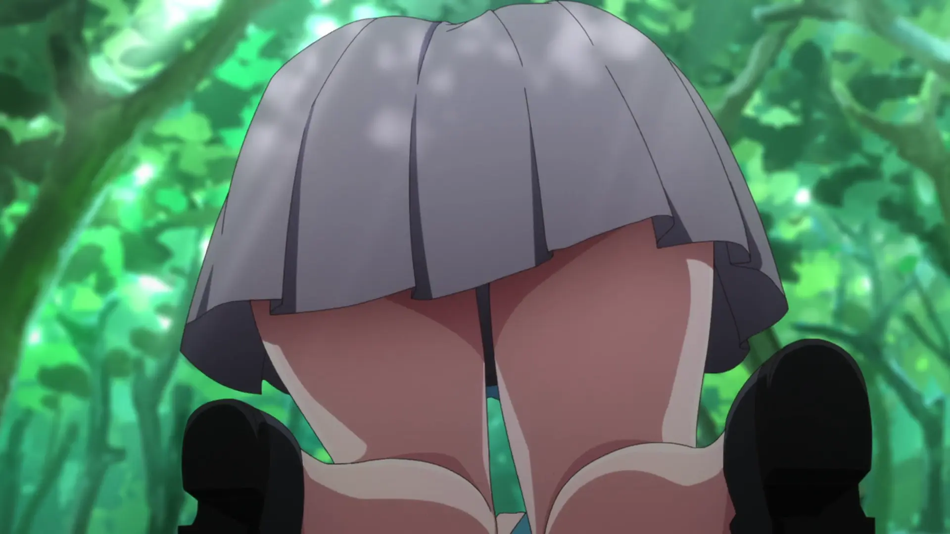 ACG貼圖區(236) 是神的旨意 | LIHKG 討論區