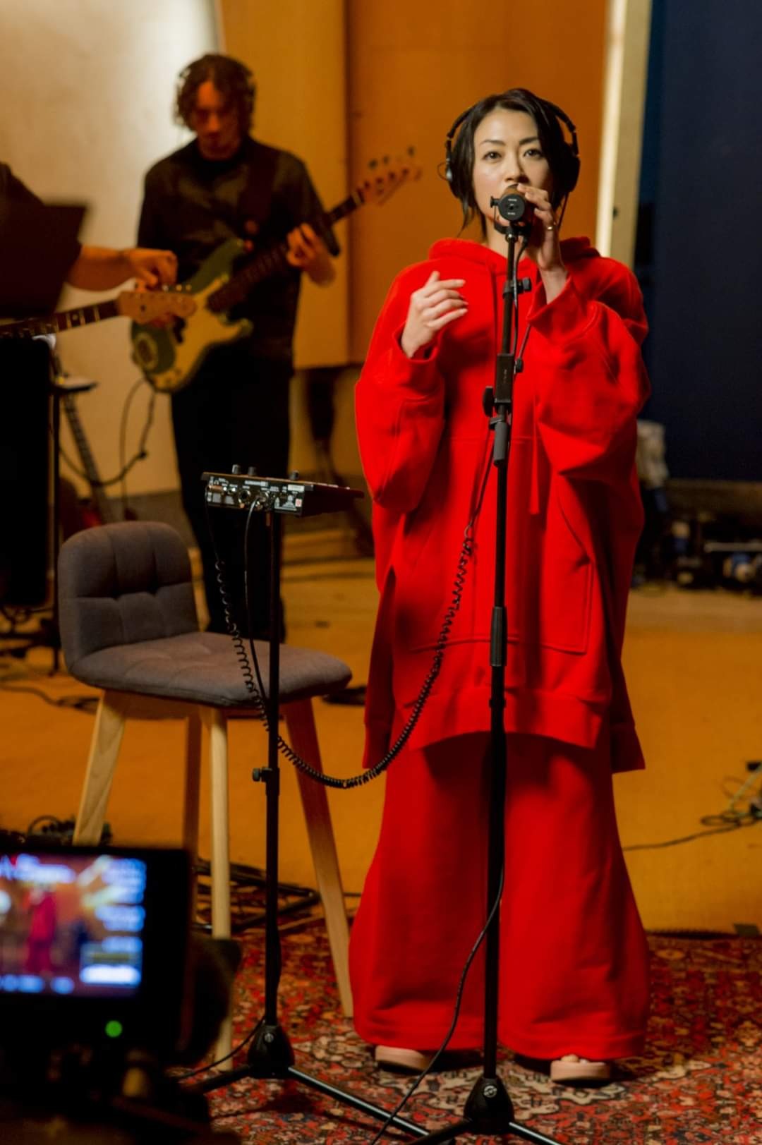 宇多田光咁既樣40碎？應該仲拍到AV喎 | LIHKG 討論區