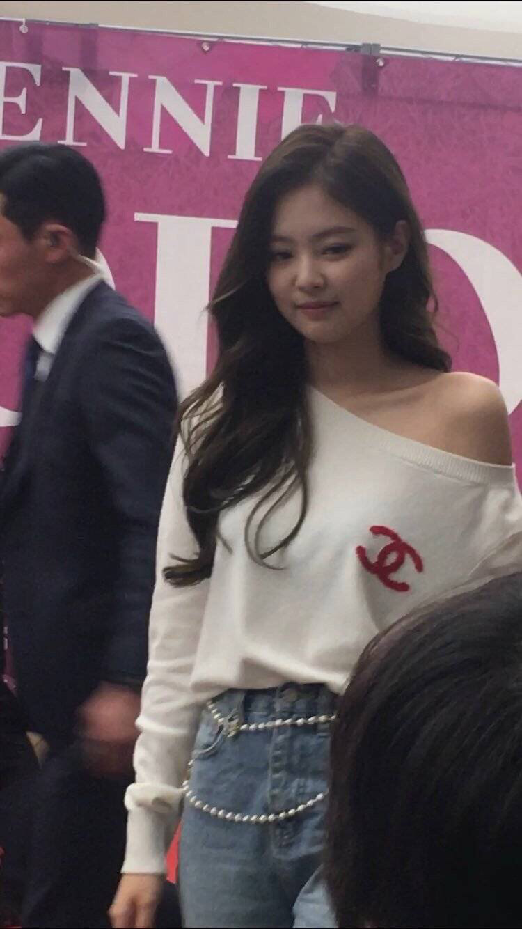 話jennie樣衰既人同我入一入嚟 | LIHKG 討論區