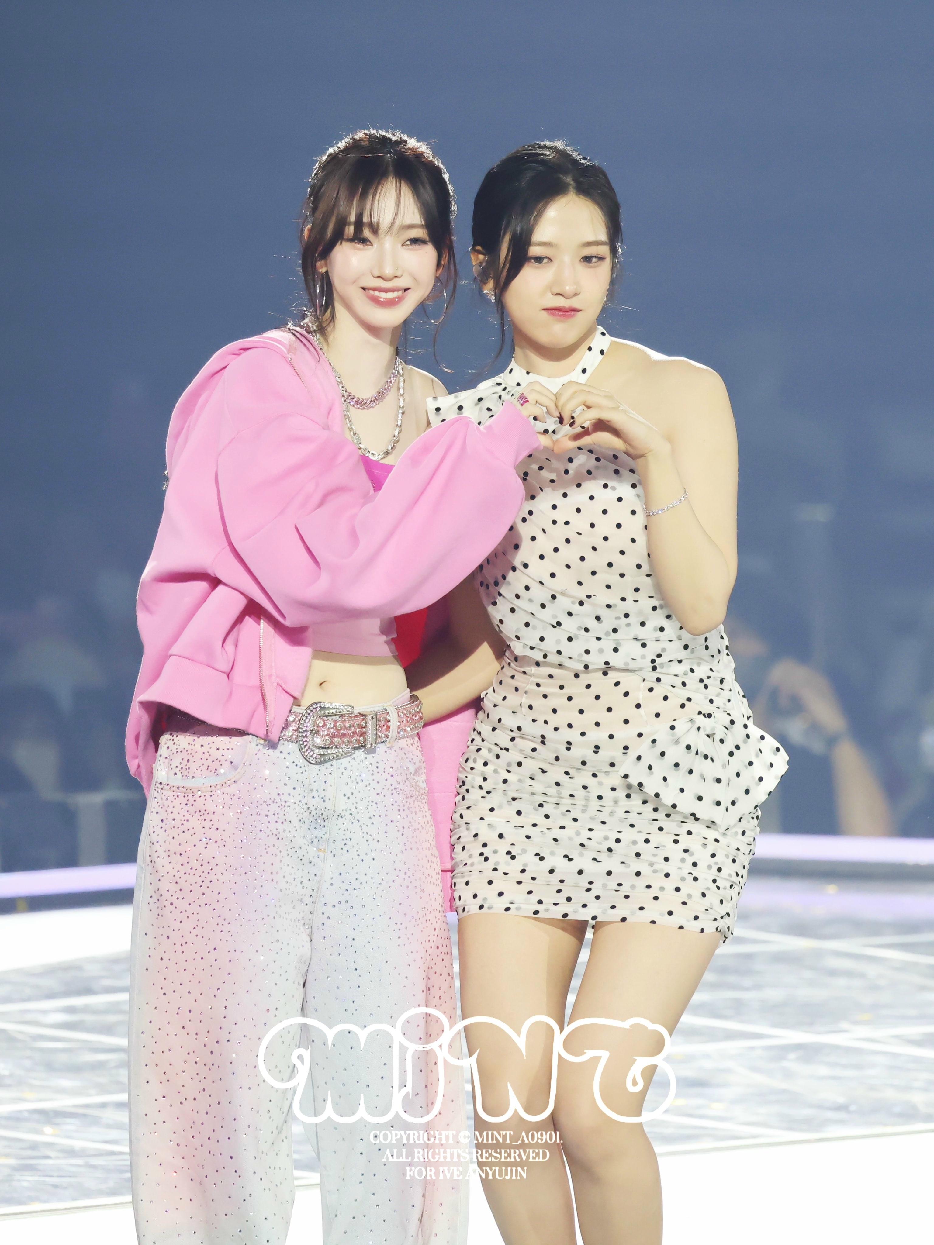 [LIVE] 2024 SBS 歌謠大戰 | LIHKG 討論區