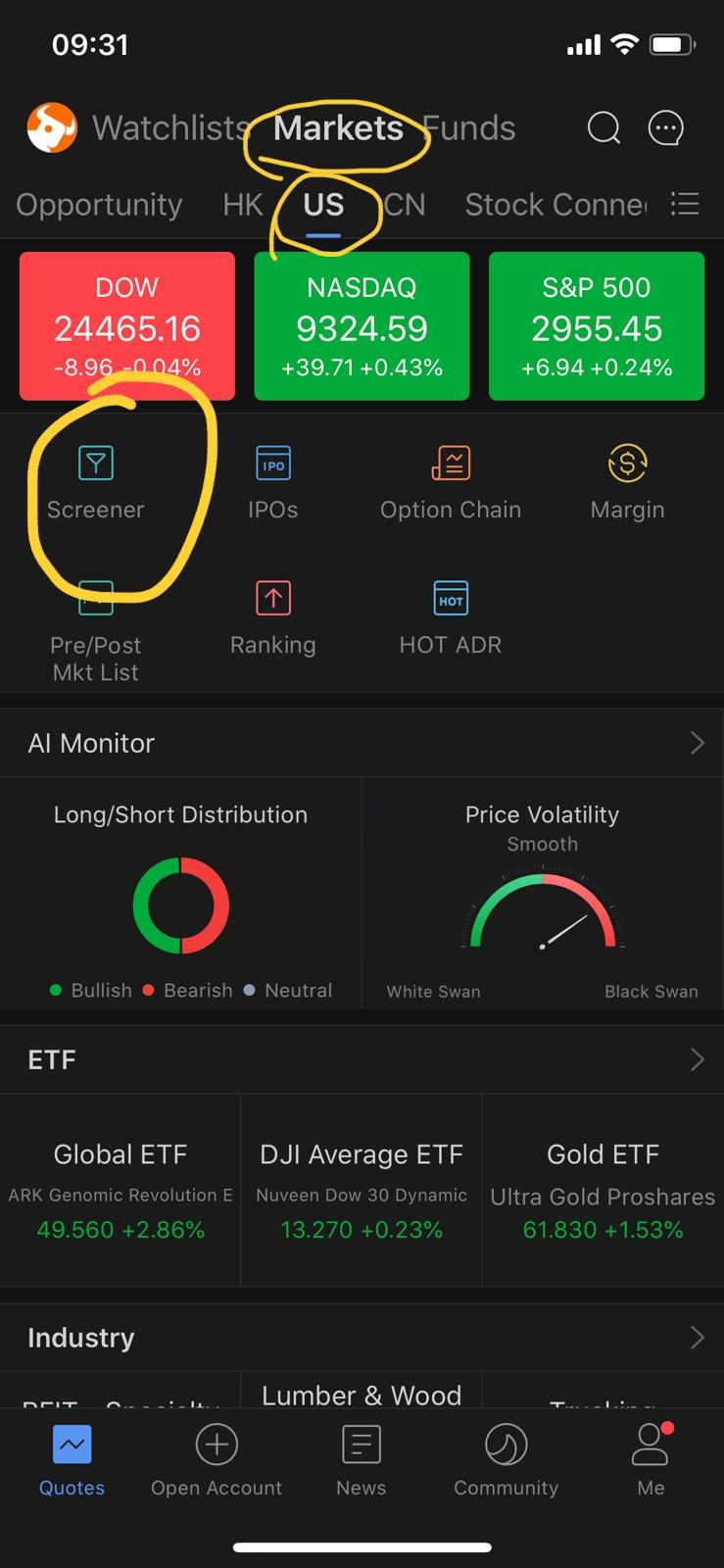 Jesse Livermore、William O'Neil、Mark Minervini、JLaw | LIHKG 討論區