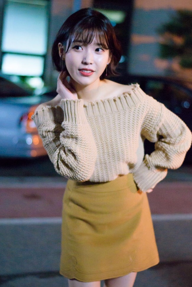 IU BB | LIHKG 討論區