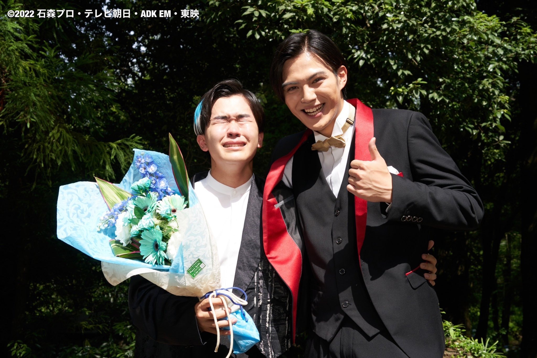 [特攝撚] Super Hero Time 討論區 Geats 49 End , 王樣戰隊 26 | LIHKG 討論區