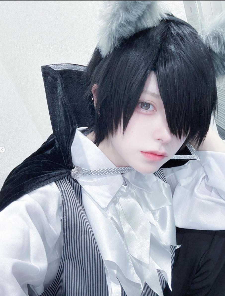 白毛MK妹,點睇? | LIHKG 討論區