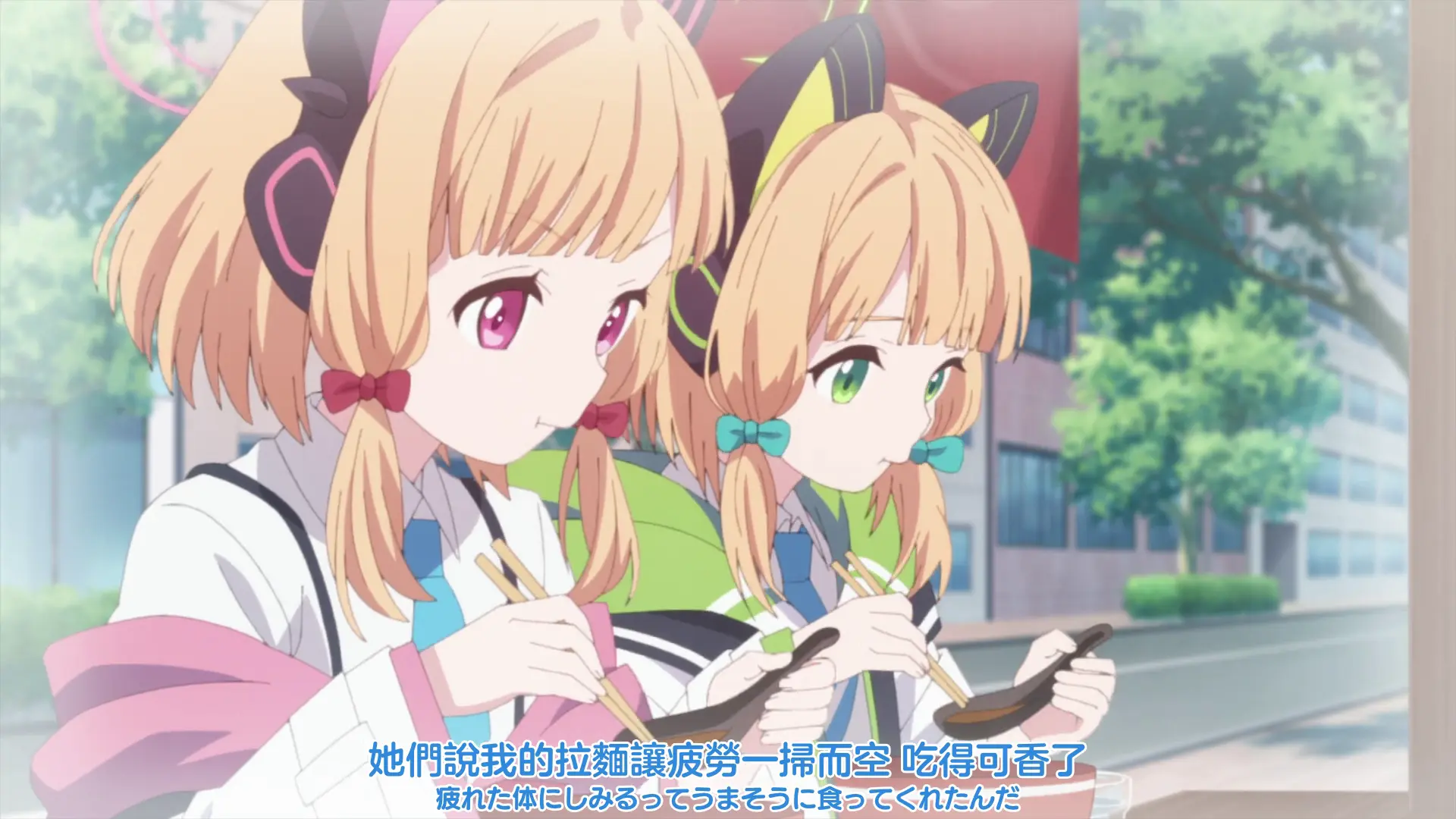 ACG貼圖區(224) 悠悠長長繼續前航不懂去驚怕 | LIHKG 討論區