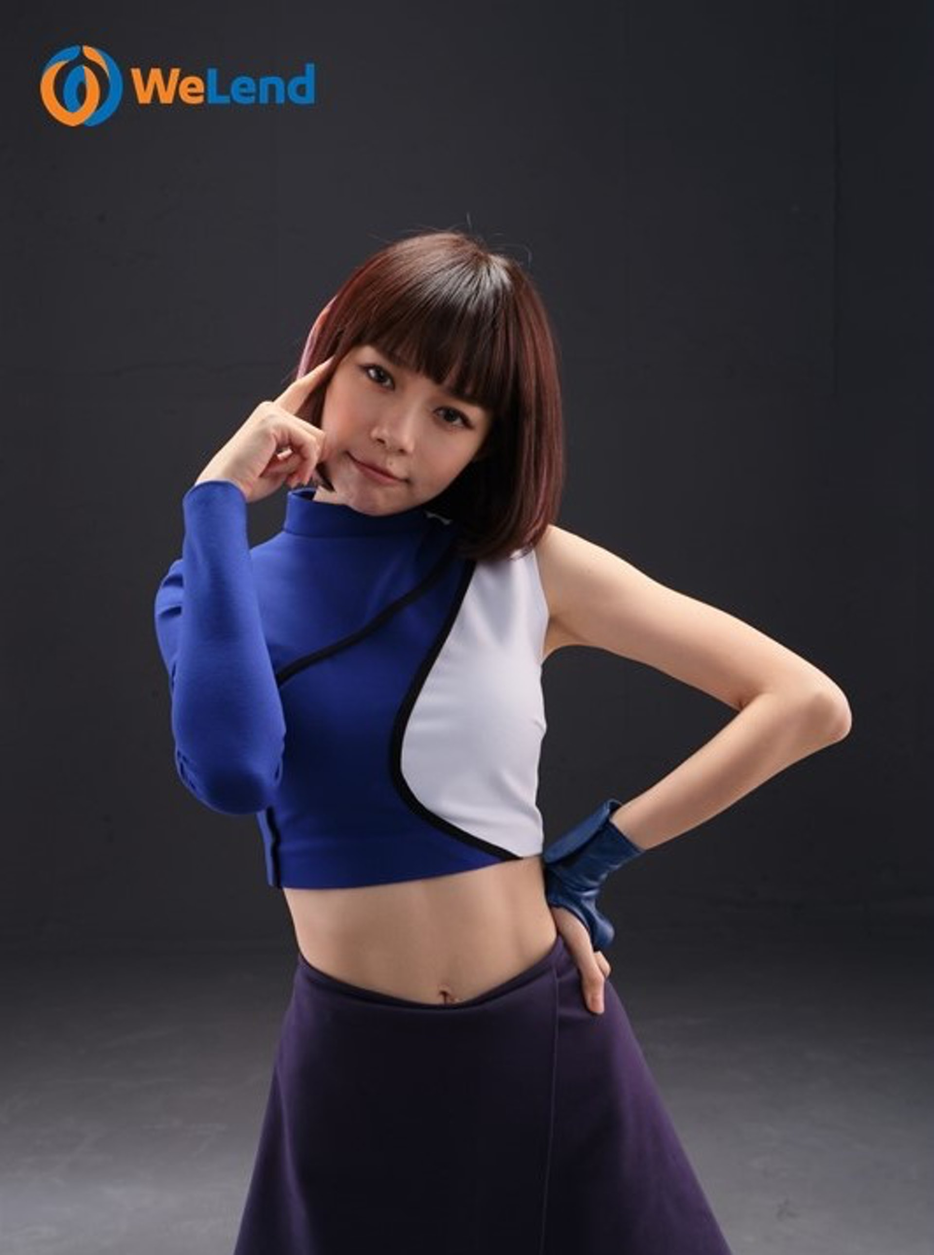 嚴選 5個 林明禎 最正廣告look | LIHKG 討論區