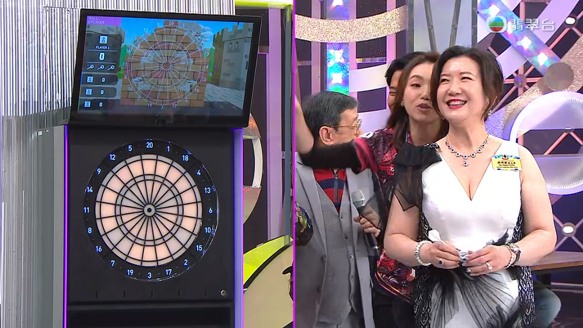 [TVB] 歡樂滿東華2023 | LIHKG 討論區