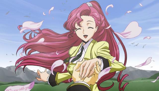 code geass Top 10最反叛肉閪 | LIHKG 討論區