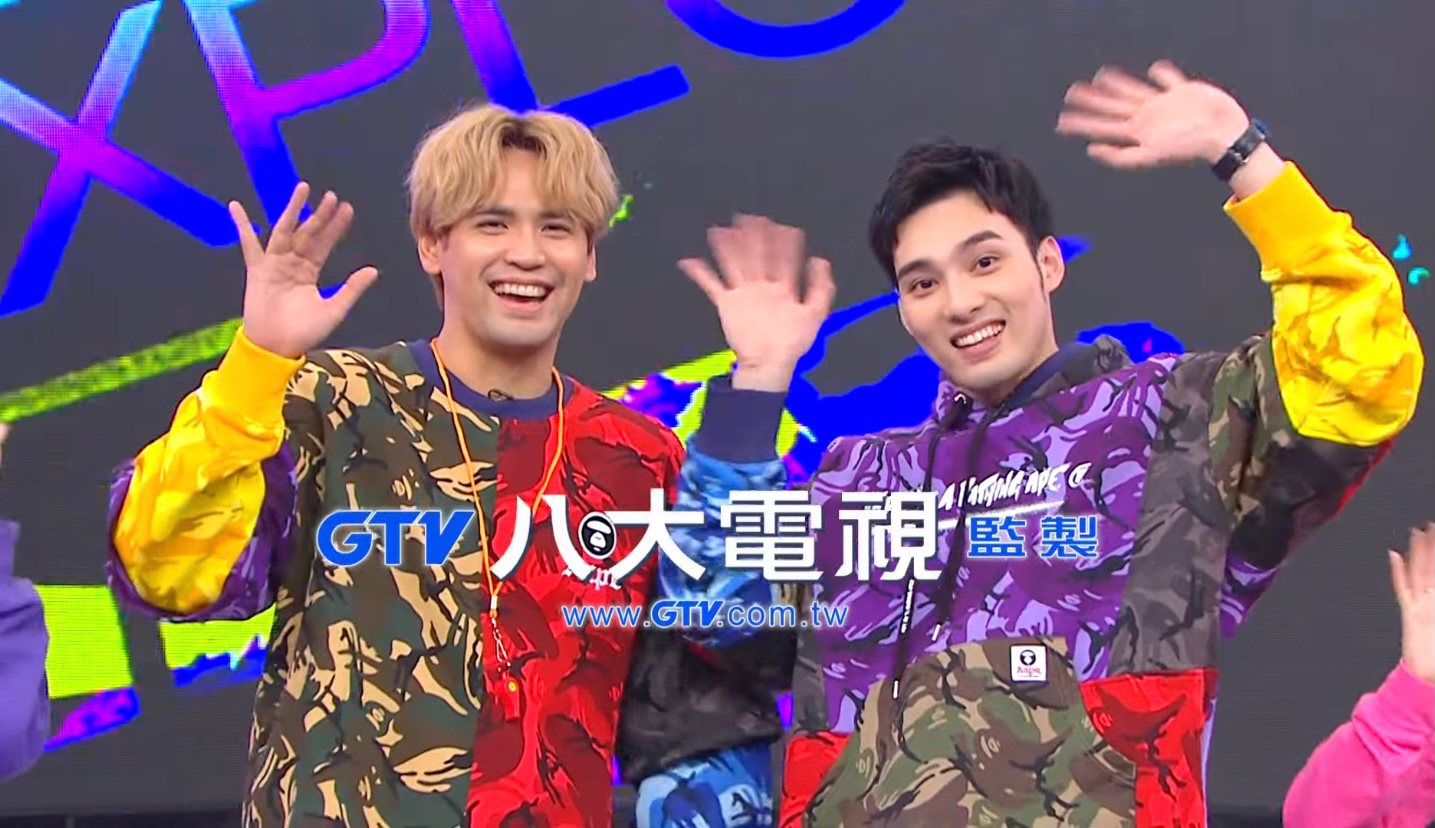 放射天團五堅情！娛百狼人殺 & 叮咚五堅情討論(228) | LIHKG 討論區