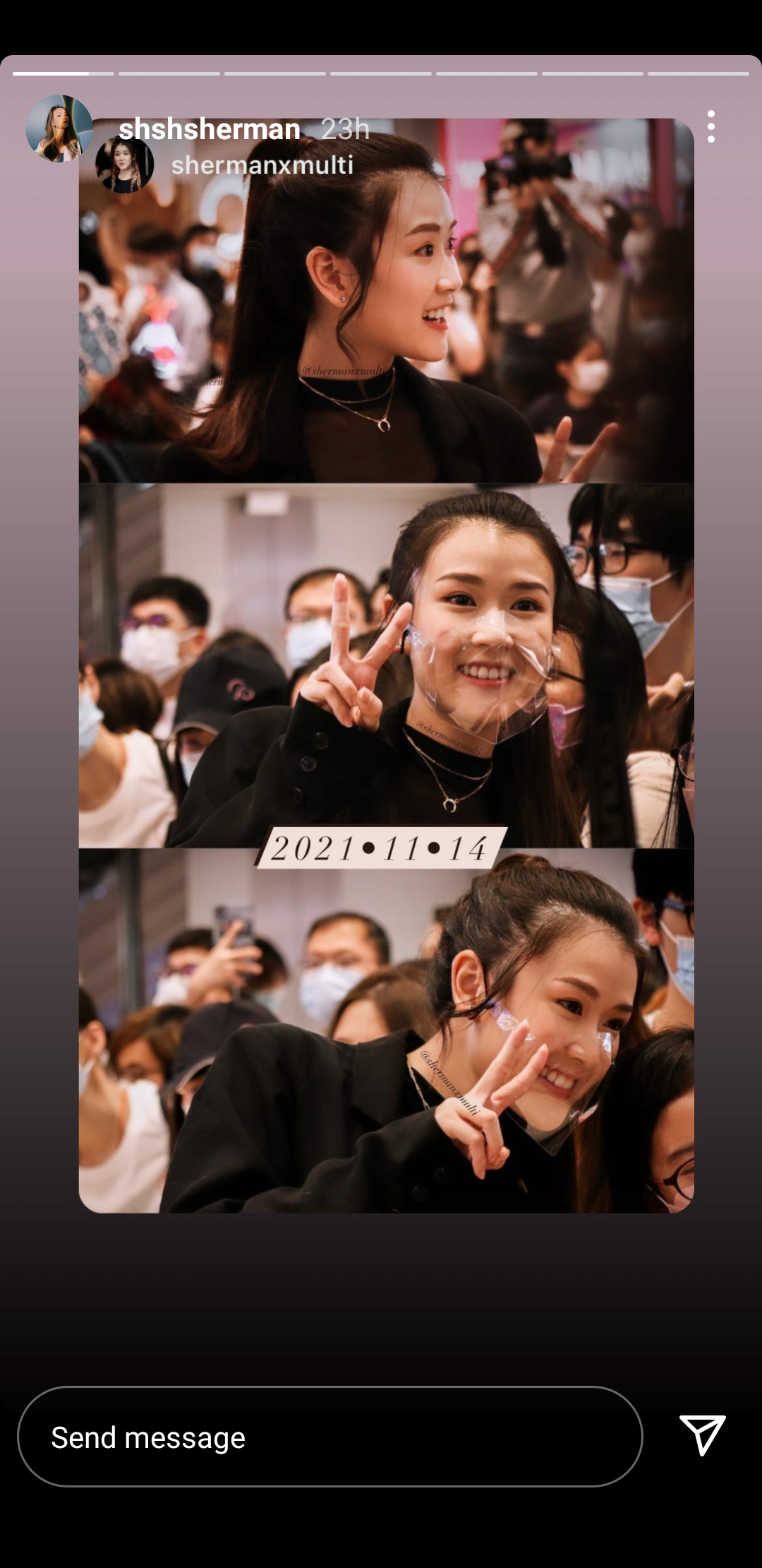 hana 集中討論區 (77) - 誰明我 為什麼 難忘消失的最初 | LIHKG 討論區