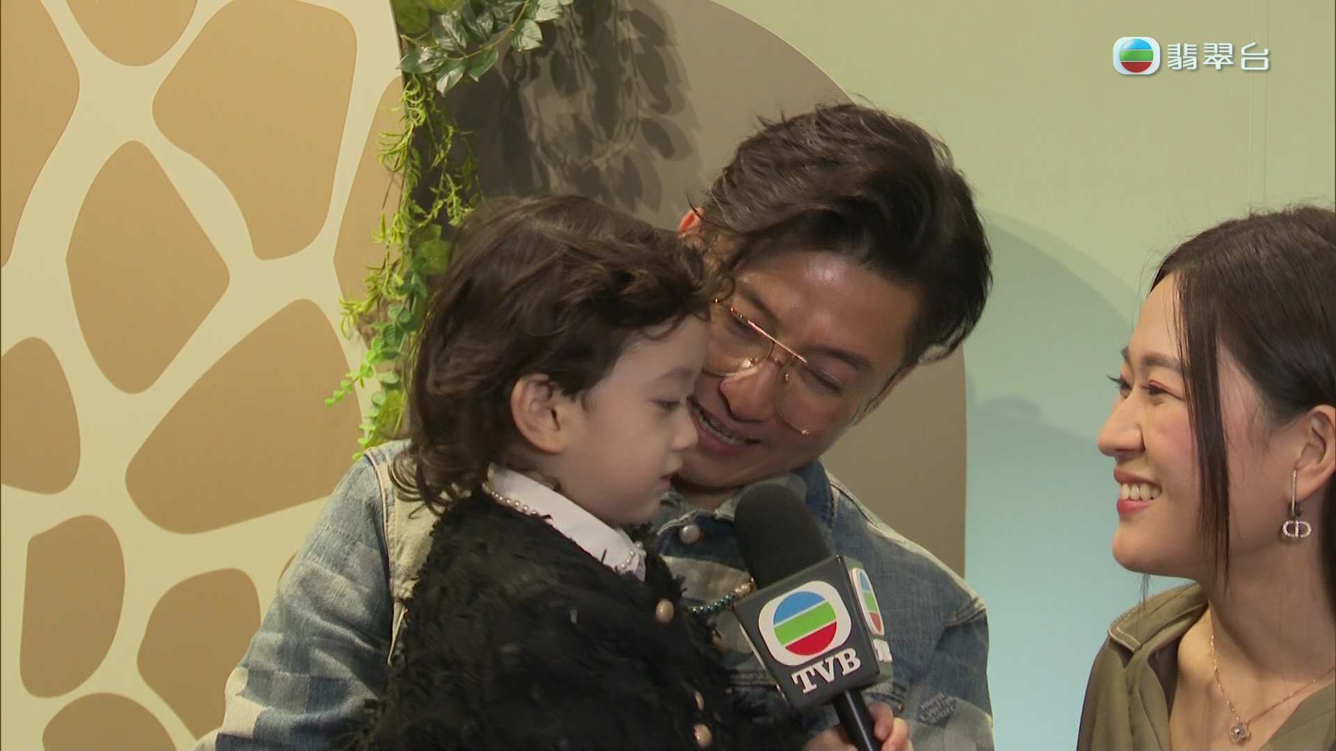 [TVB] 東張西望討論區 (128) | LIHKG 討論區