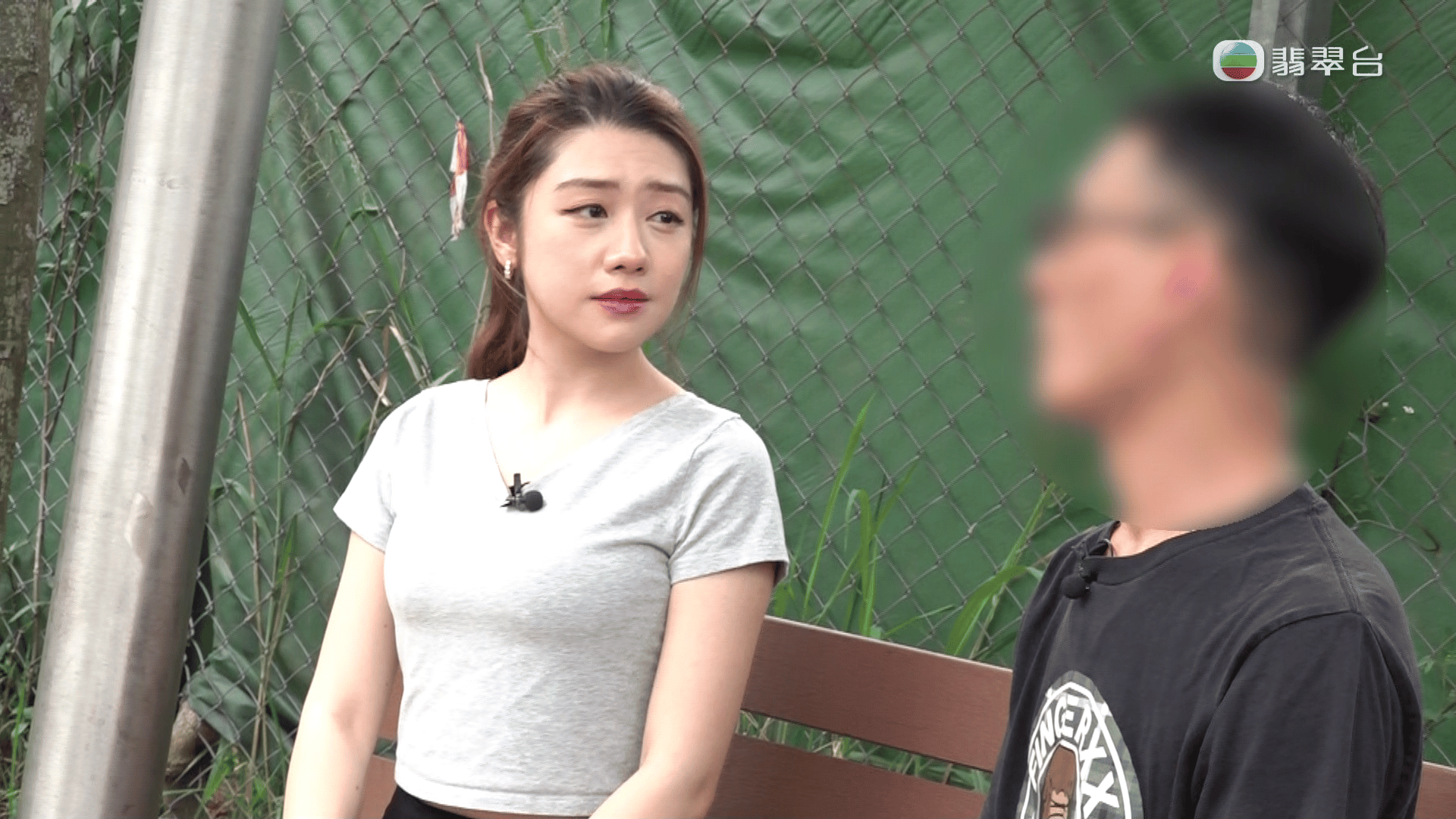 [TVB] 東張西望討論區 (140) | LIHKG 討論區