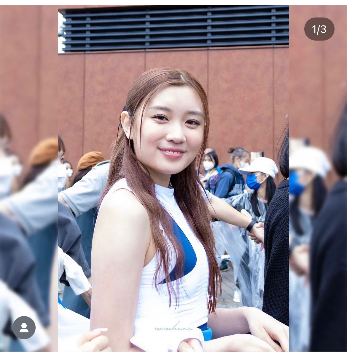 COLLAR自意外後首度公開演出 八缺二仍吸引數百粉絲到場場面墟冚 | LIHKG 討論區