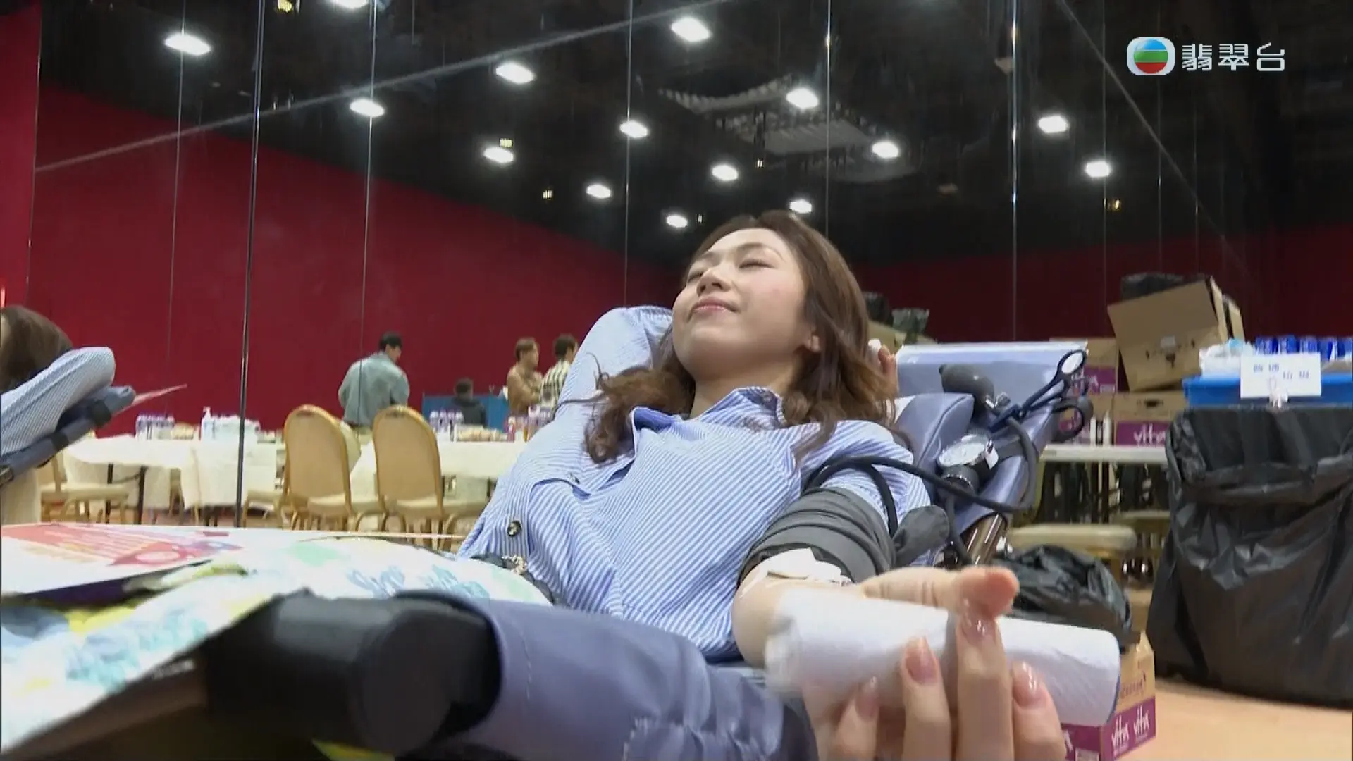 [TVB] 東張西望討論區 (215) | LIHKG 討論區