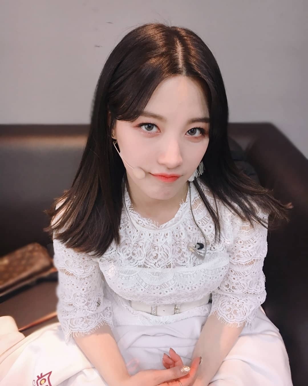 [Cheshire] CLC 討論區 (36) Crystal Clear CLC No_1 正式回歸 | LIHKG 討論區