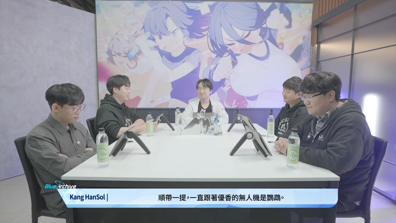 [I/A] 蔚藍檔案 Blue Archive ブルーアーカイブ（10）我係沙勒老師呀hi | LIHKG 討論區