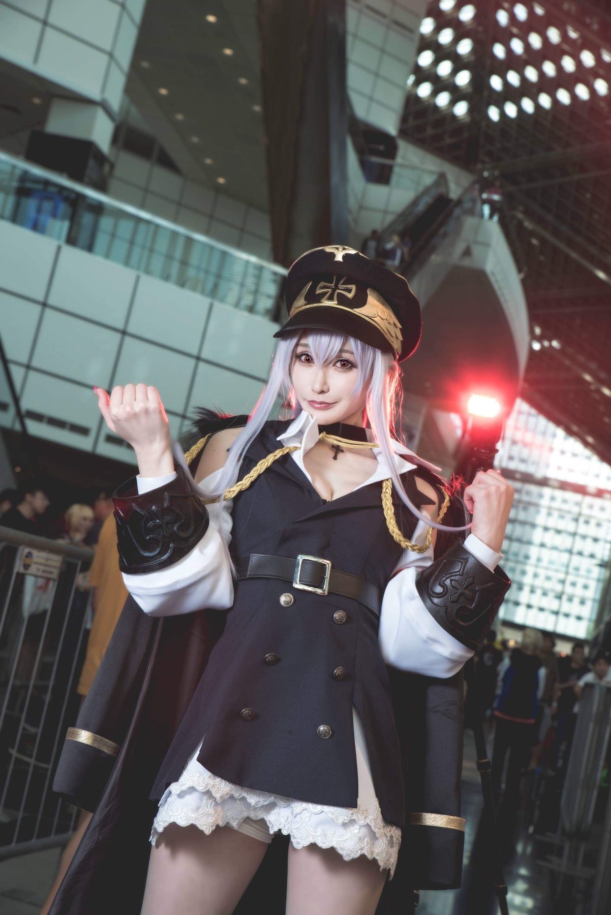 コミケ95 コスプレ C95 Cosplay | LIHKG 討論區