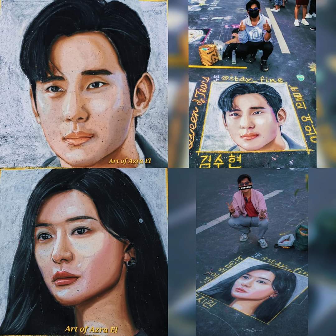 [TVN][NETFLIX][韓劇] 淚之女王討論區 V | LIHKG 討論區