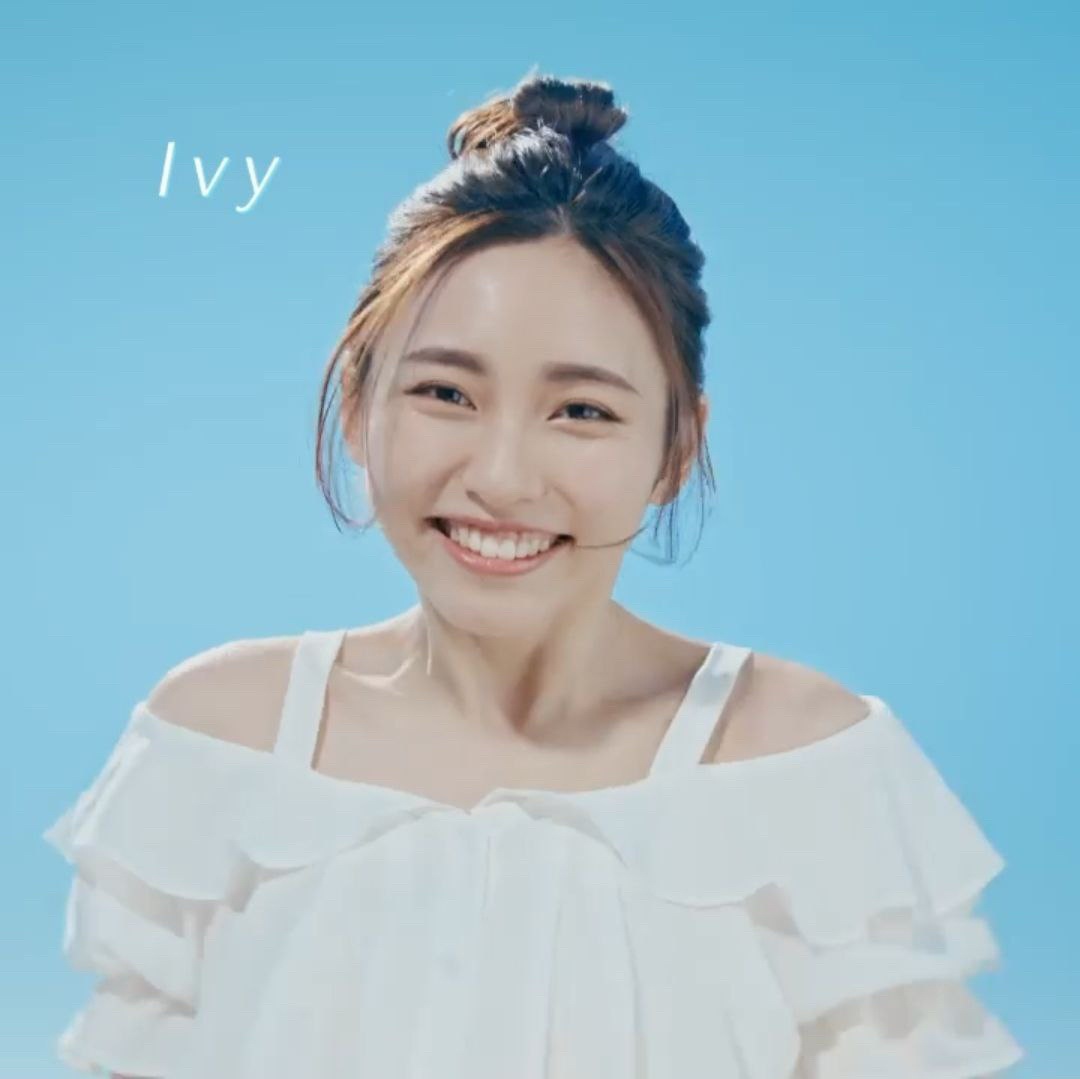 Collar妹豬成員 Candy x Ivy So 最新廣告曝光 大曬青春無敵！！！ | LIHKG 討論區