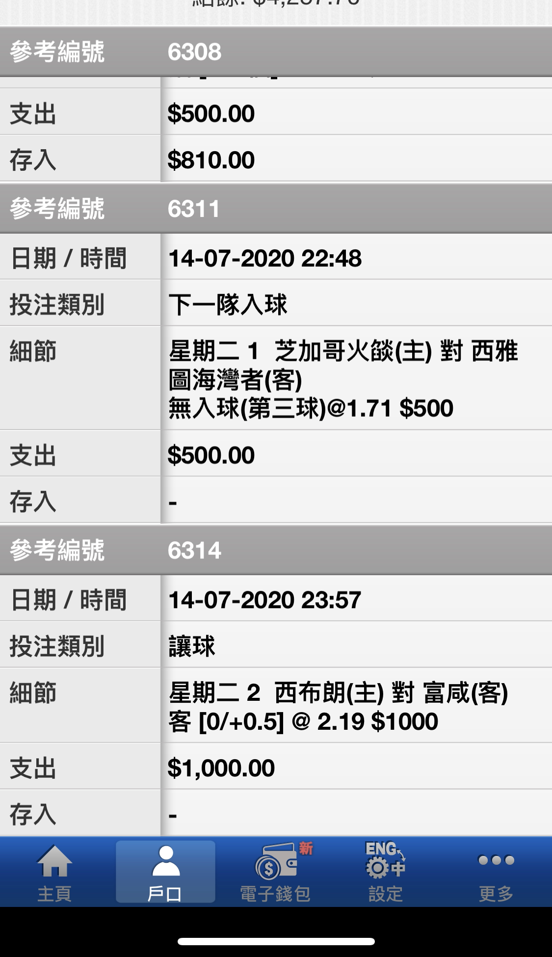 澳假心水2020 | LIHKG 討論區