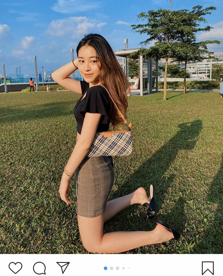 召集極高質model嘅ig shop | LIHKG 討論區