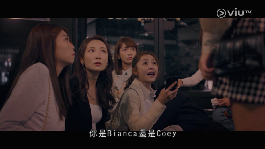 [那年盛夏吳肇軒綻放如花] ViuTV原創劇《Food Buddies》集中討論區(6) | LIHKG 討論區