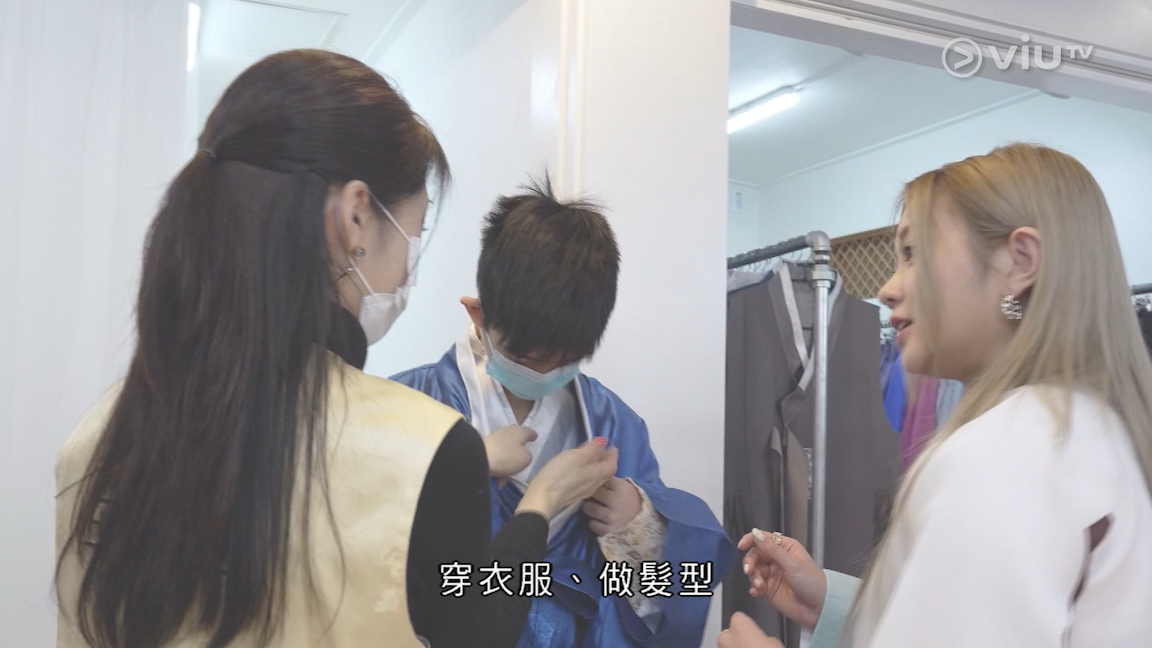 [ViuTV]《韓國留學Day Day晴》 星期一至五晚 22:30-23:00 (5) | LIHKG 討論區