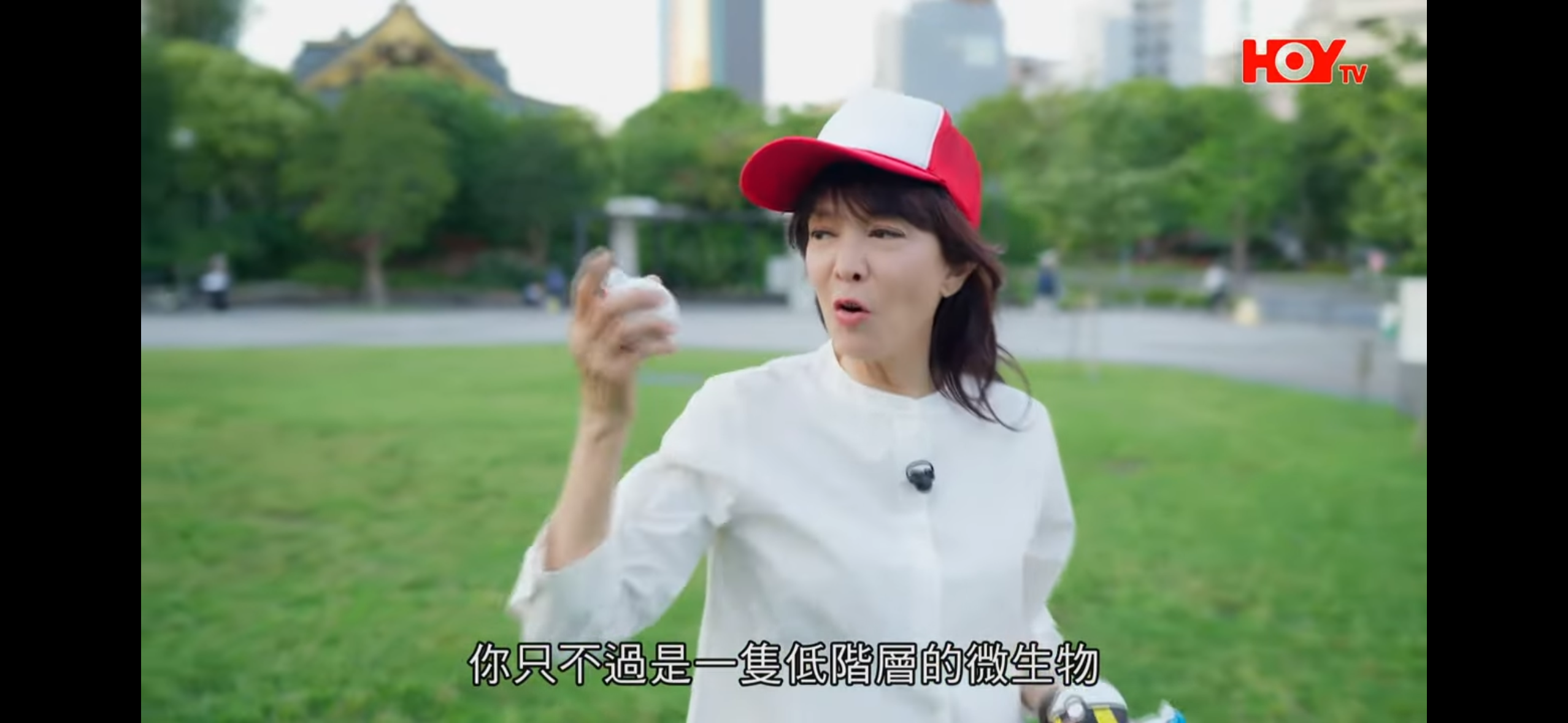 HOY TV《去邊啊Do姐》│ 8點半林家謙Do姐處女座大戰 (1) | LIHKG 討論區