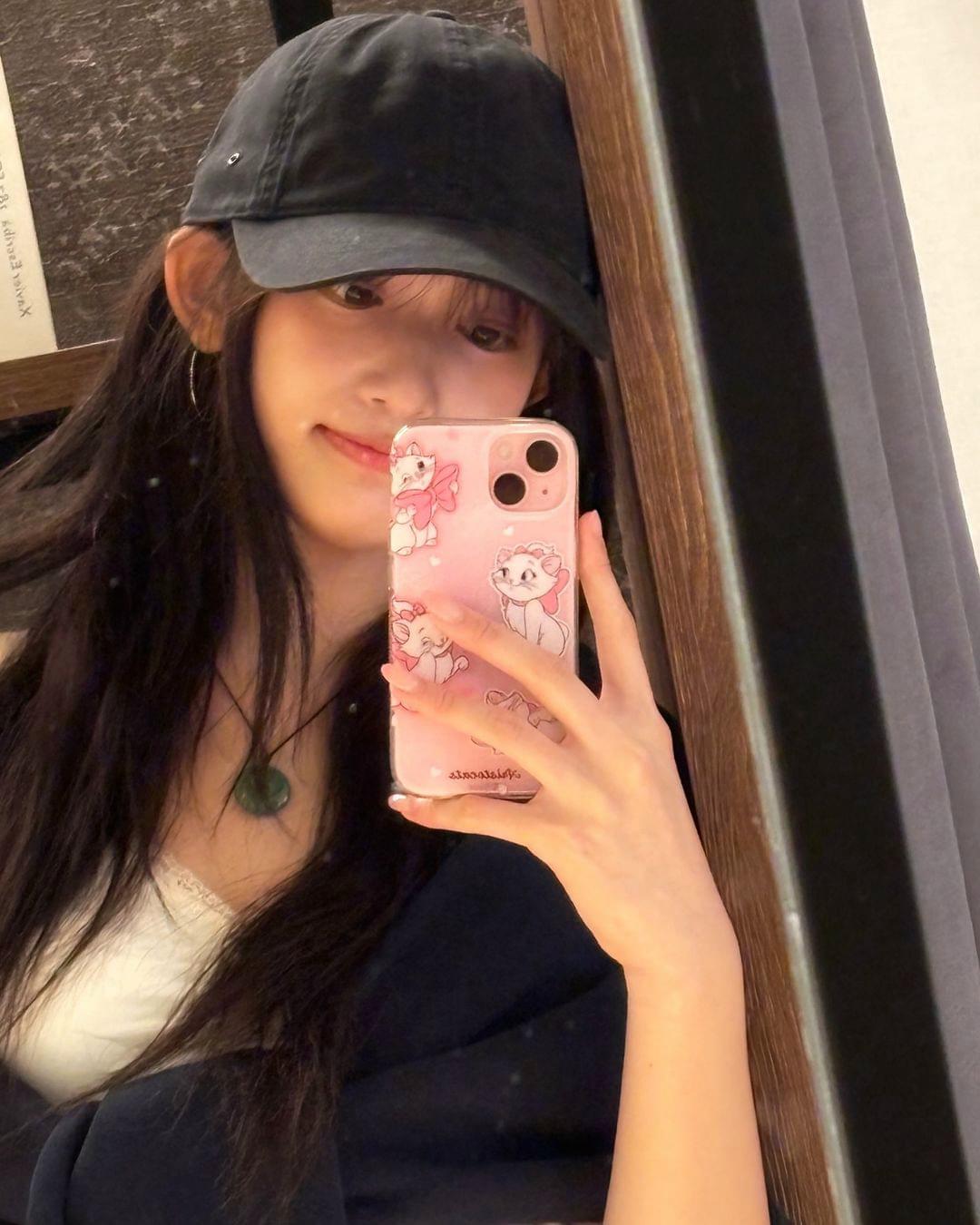 估唔到IVE李瑞都鍾意BABY MILO！ | LIHKG 討論區