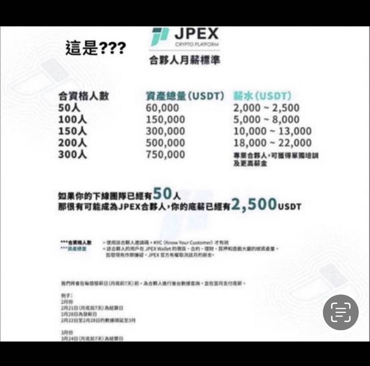 林作騙局：從7月起，JPEX合夥人林作如何與詐騙平台JPEX合作？ | LIHKG 討論區