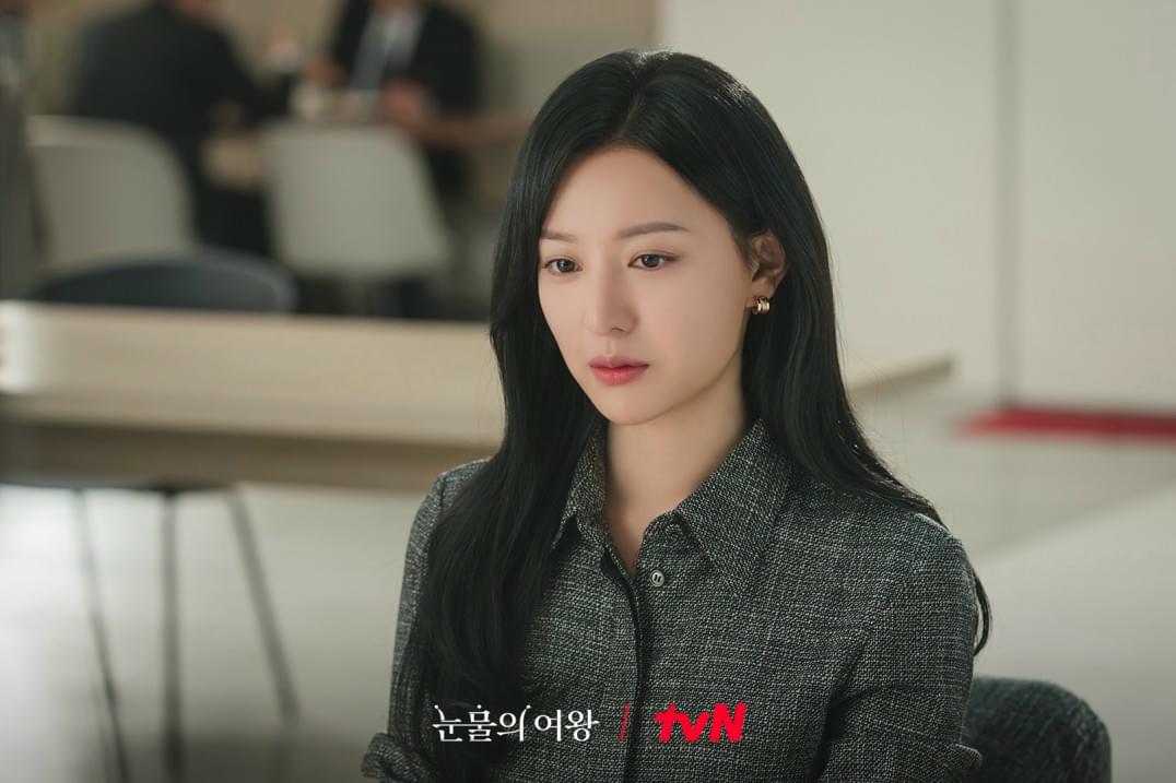 [TVN][NETFLIX][韓劇] 淚之女王討論區 XIII | LIHKG 討論區