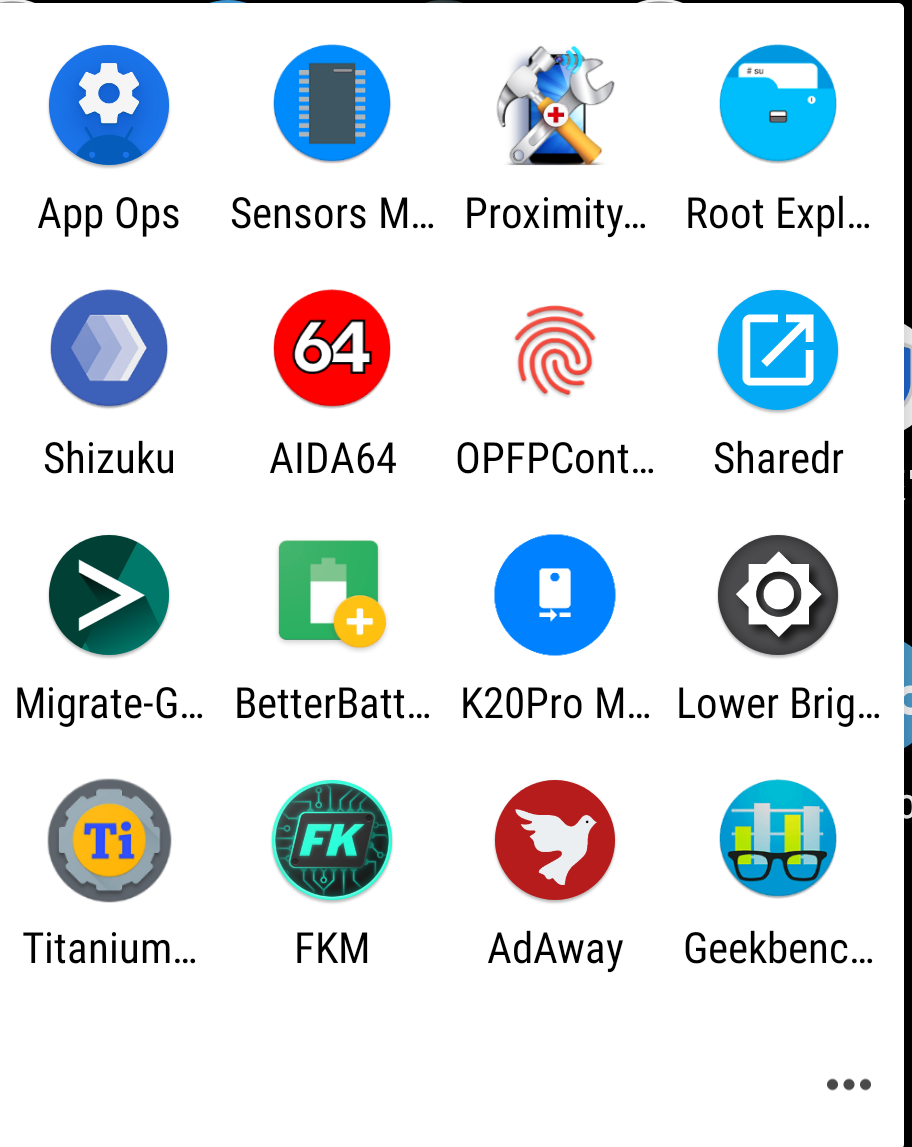有咩銀行app root左都用到? | LIHKG 討論區