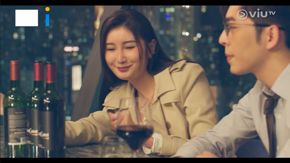 【ViuTV】《社內相親》逢星期一至五 21:30（8） | LIHKG 討論區