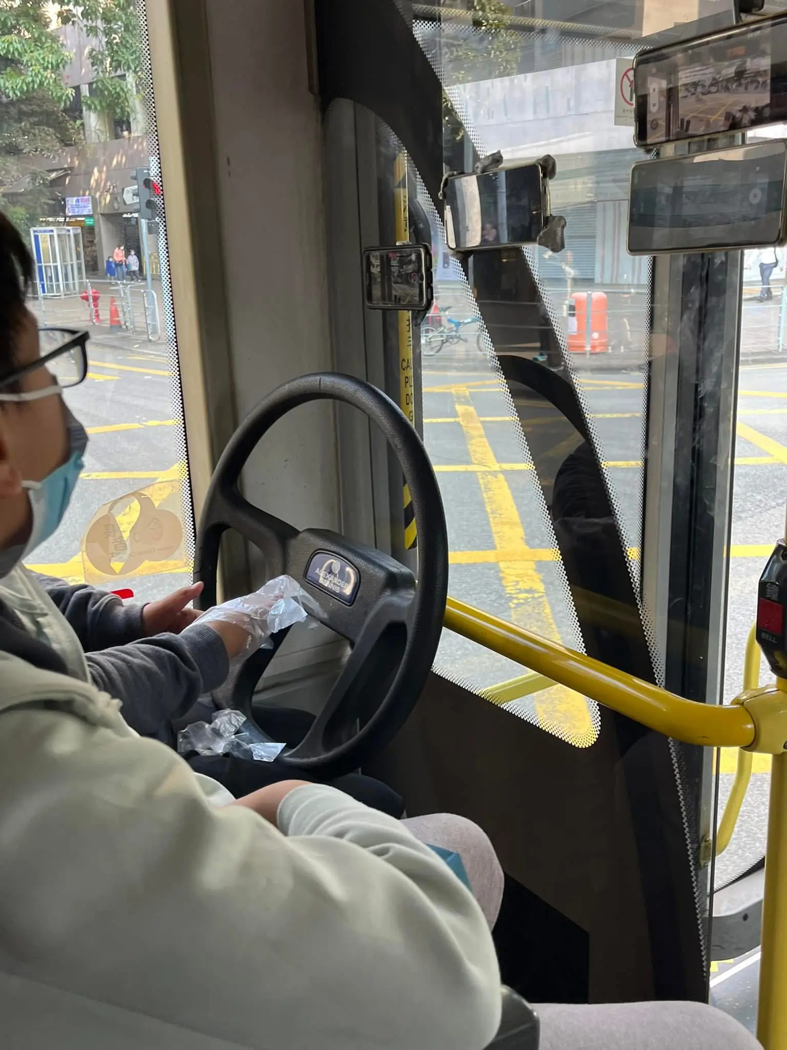 樓市明顯好轉，淡淡集體潛水 | LIHKG 討論區