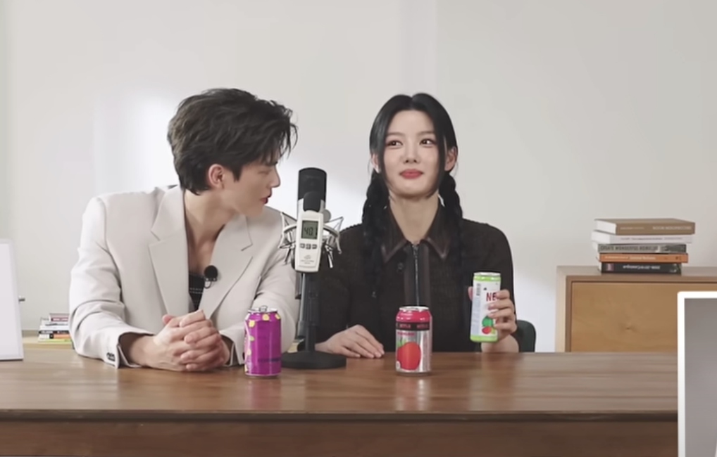 [Netflix/SBS] 《與惡魔有約》 宋江X金裕貞 | LIHKG 討論區