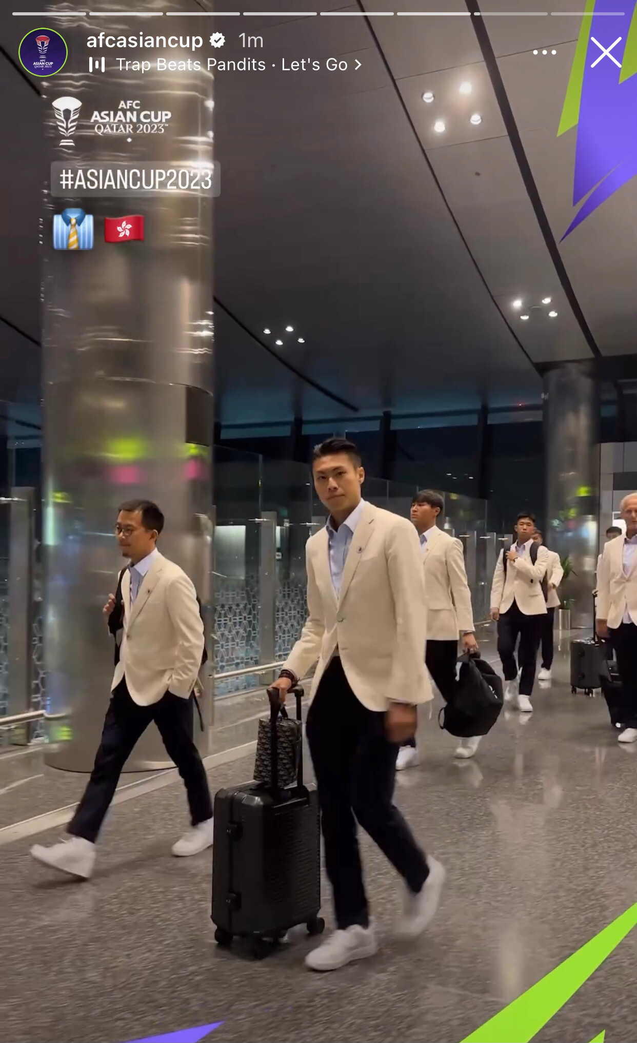 [本地足球] 2023/24 港超聯、亞冠及香港隊討論區 (134) | LIHKG 討論區