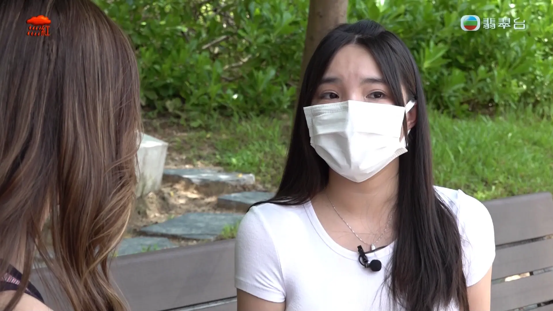 [TVB] 東張西望討論區(253) | LIHKG 討論區