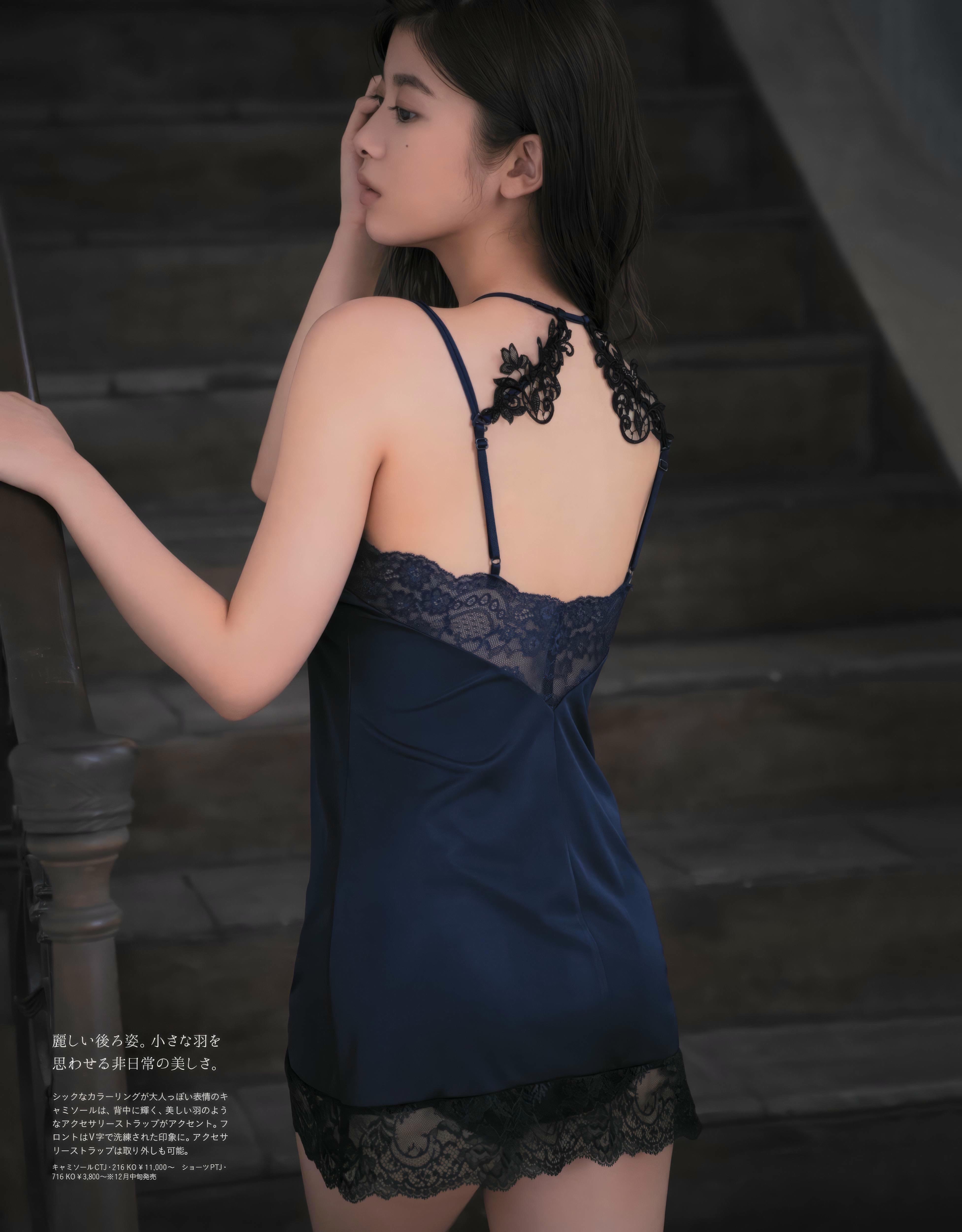 8K放大，馬場富美加對波咁挺，堅定假？ | LIHKG 討論區